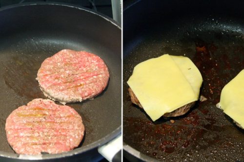 Cheese&Burger: The Isabella – vanillakitchen